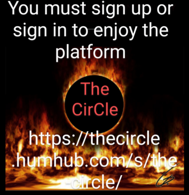 The CirCle - The CirCle